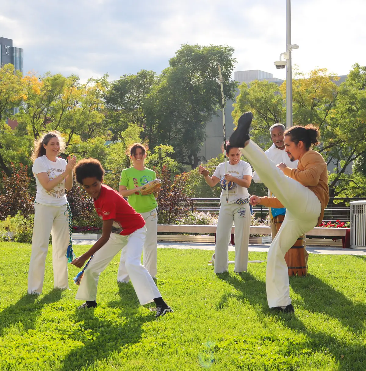 About - PA Humanities